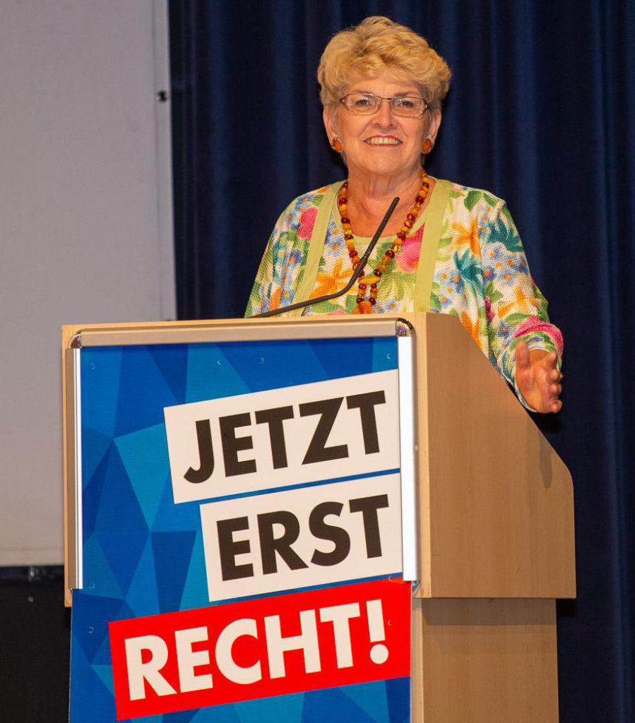 DANKE – AfD-Kreisverband Nordsachsen